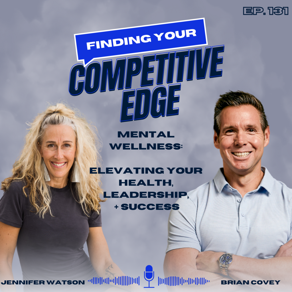 Mental Wellness: Elevating Your Health, Your Leadership, + Your Success ...